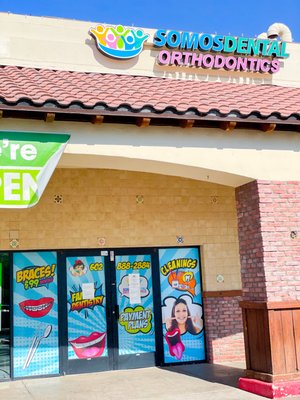 SOMOS DENTAL & ORTHODONTICS - DOWNTOWN PHX - Updated December 2025 - 26 ...