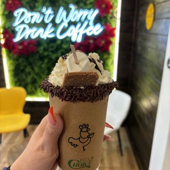 ROOSTERS COFFEEHOUSE - Updated May 2025 - 140 Photos & 57 Reviews - 202 ...