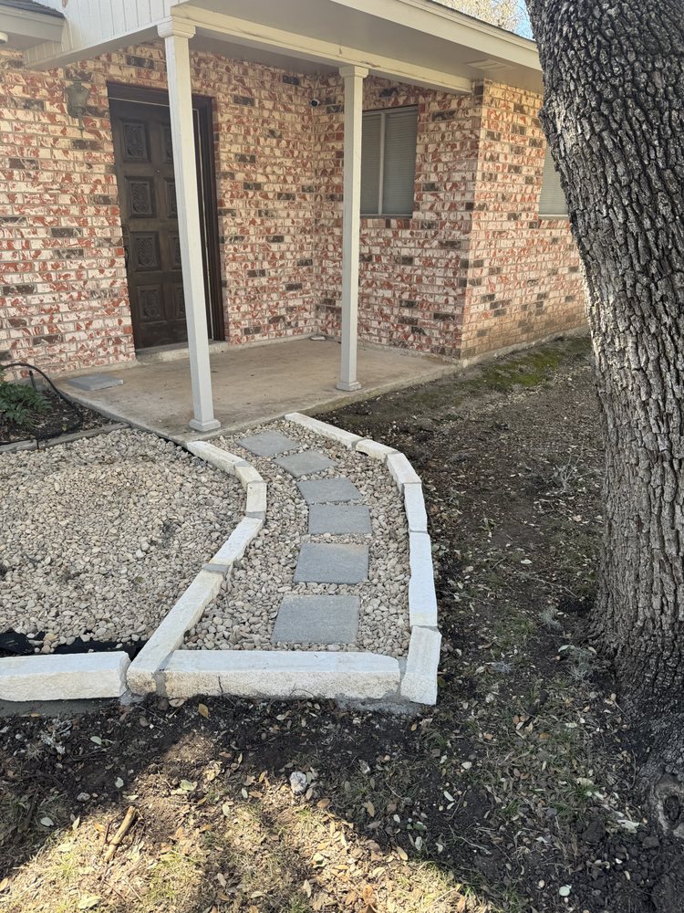 CODEMAN LANDSCAPING - Updated July 2025 - Request a Quote - 562 N Hwy 123 Bypass, New Berlin ...