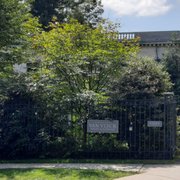 VAN VLECK HOUSE & GARDENS - 286 Photos & 41 Reviews - 21 Van Vleck St ...