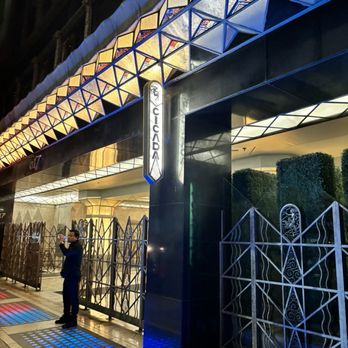 CICADA RESTAURANT AND LOUNGE - Updated April 2025 - 747 Photos & 600 ...
