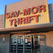 SAV MOR THRIFT - 52 Photos & 69 Reviews - Thrift Stores - 2025 W 1st St ...