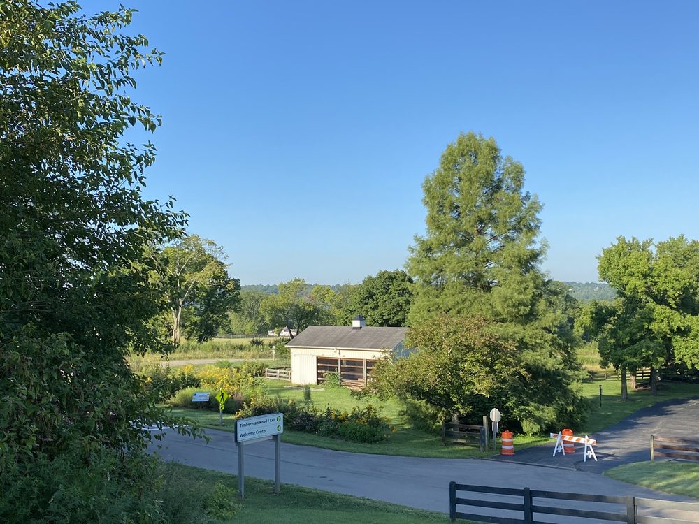 FOREST RUN WILDLIFE PRESERVE METROPARK - Updated October 2025 - 1810 ...