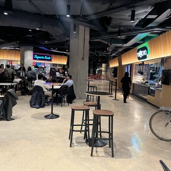 THE SQUARE - Updated November 2025 - 66 Photos & 23 Reviews - 1850 K St ...