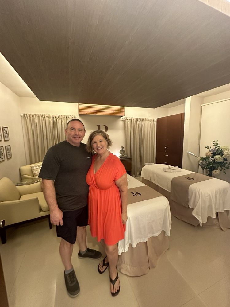 BOHO SPA CENTER NORTE - Updated September 2025 - 23 Photos - Calle 24 ...