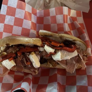 HALFTIME PIZZA - 93 Photos & 185 Reviews - 115 Causeway St, Boston ...