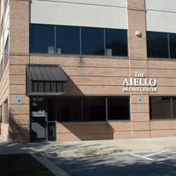 AIELLO BREAST CENTER AT UM BWMC - Oncologist - 203 Hospital Dr, Glen ...