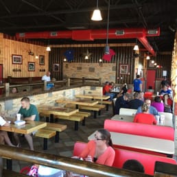 COOK OUT - Updated October 2025 - 96 Photos & 133 Reviews - 855 S ...