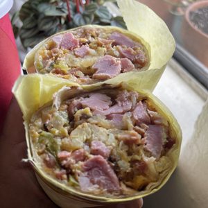 Breakfast & Brunch - HAM ‘N SCRAM - 1058 Photos & 2030 Reviews - 5871-A ...