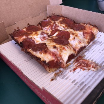 JET’S PIZZA - Updated December 2025 - 55 Photos & 108 Reviews - 4718 ...