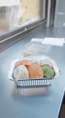 DUMPLING MAN - Updated November 2025 - 534 Photos & 932 Reviews - 100 ...