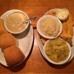 GOODSON’S CAFÉ - 314 Photos & 569 Reviews - 27931 State Hwy 249 ...