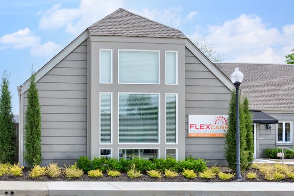 FLEXCARE INFUSION CENTERS - Updated October 2025 - 1826 E 15th St ...