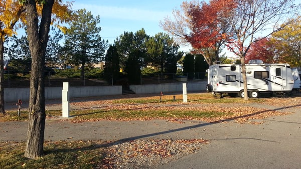 MOUNTAIN VIEW RV PARK - Updated August 2025 - 20 Photos & 45 Reviews ...