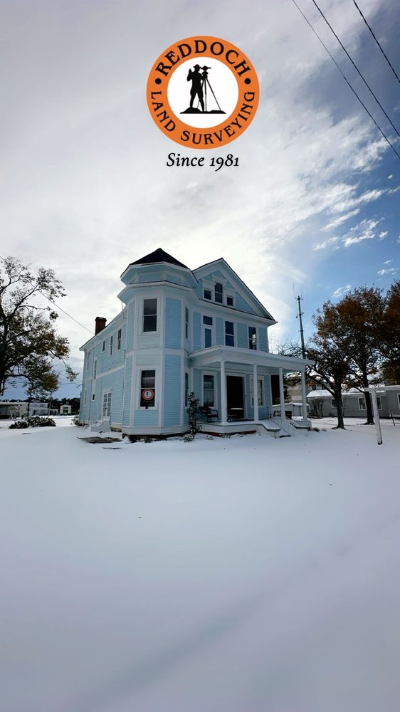 REDDOCH LAND SURVEYING - Updated November 2025 - Request Information ...