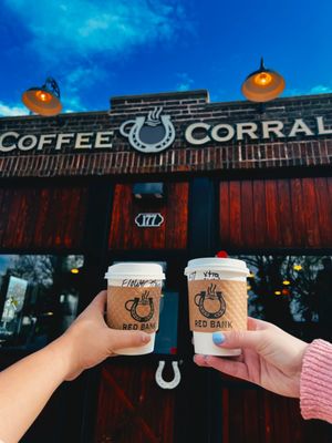 COFFEE CORRAL - Updated December 2025 - 156 Photos & 145 Reviews - 177 ...