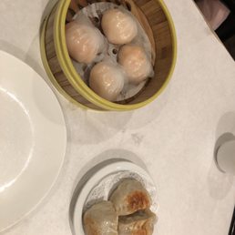 FU LAM MUM - 1483 Photos & 1318 Reviews - Dim Sum - 153 Castro St ...
