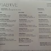 71 ABOVE - 8638 Photos & 2537 Reviews - 633 W 5th St, Los Angeles ...