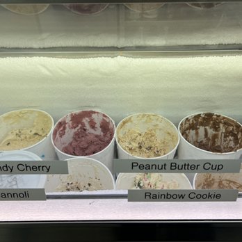 STRONG ISLAND ICE CREAM - Updated October 2025 - 62 Photos & 49 Reviews ...
