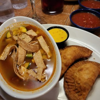 ON THE BORDER MEXICAN GRILL & CANTINA - Updated December 2025 - 88 ...