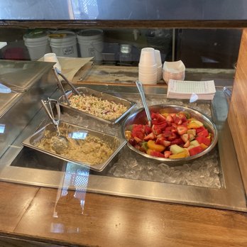 THE RIB TICKLER BARBEQUE - Updated September 2024 - 88 Photos & 172 ...