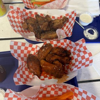 JD’S WINGZ & THINGZ - Updated July 2024 - 462 Photos & 278 Reviews ...