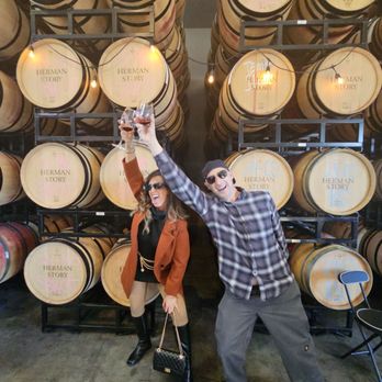 HERMAN STORY WINES - Updated January 2026 - 126 Photos & 157 Reviews ...