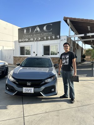 UNIQUE AUTO CENTER - Updated November 2025 - 421 Photos & 336 Reviews ...