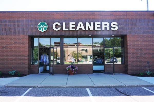 CLOVER CLEANERS - Updated January 2026 - 9342 Ensign Ave S, Eden ...