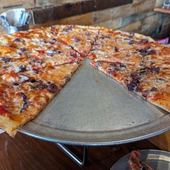 ESBC THE SLICE AND PINT - Updated June 2024 - 529 Photos & 448 Reviews ...