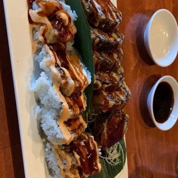 SUSHI HOUSE - Updated December 2025 - 342 Photos & 220 Reviews - 2665 ...