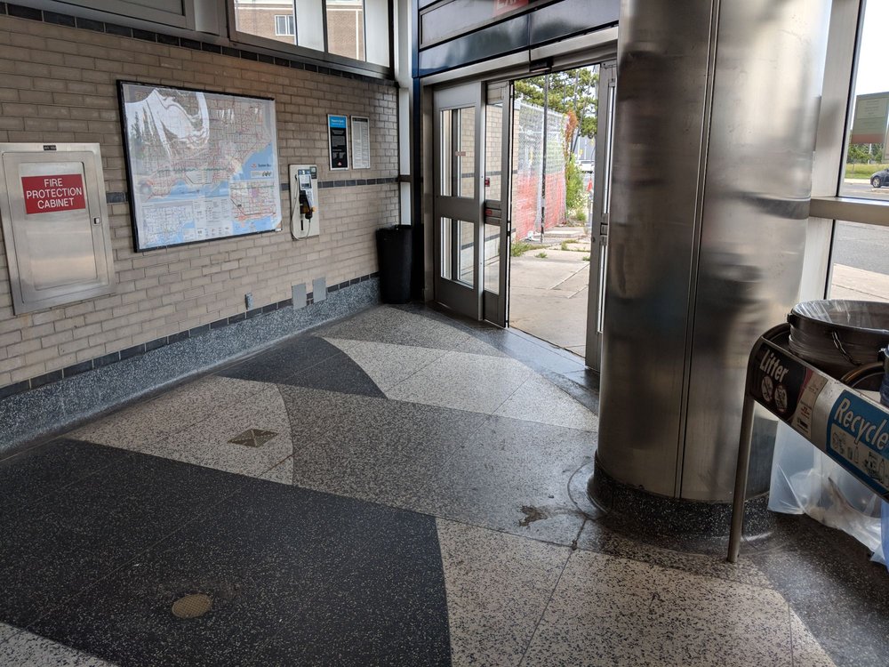 SHEPPARD WEST STATION - Updated July 2025 - 69 Photos - 1035 Sheppard ...
