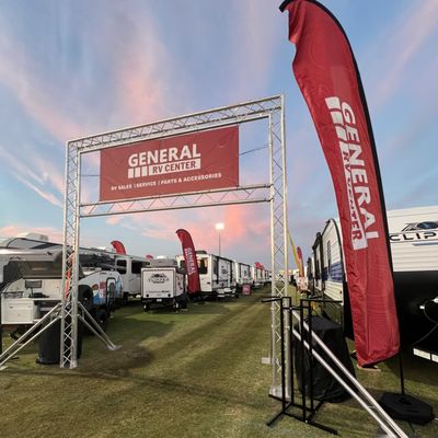 GENERAL RV CENTER - Updated October 2025 - 11 Photos & 10 Reviews ...