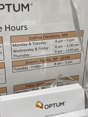 JOSHUA DAVIDSON, MD, MPH - Updated December 2025 - 43 Reviews - 502 ...