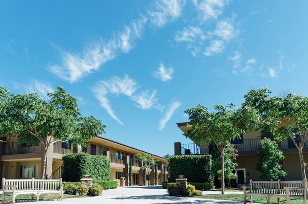 THE MASTER’S UNIVERSITY - Updated October 2025 - 19 Photos & 19 Reviews - The Master's ...