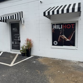 HILI FITNESS - Updated December 2025 - 35 Photos & 12 Reviews - 2628 ...