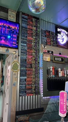 COSMIC DOG OUTPOST - Updated September 2025 - 11 Photos - 1 Broad St ...