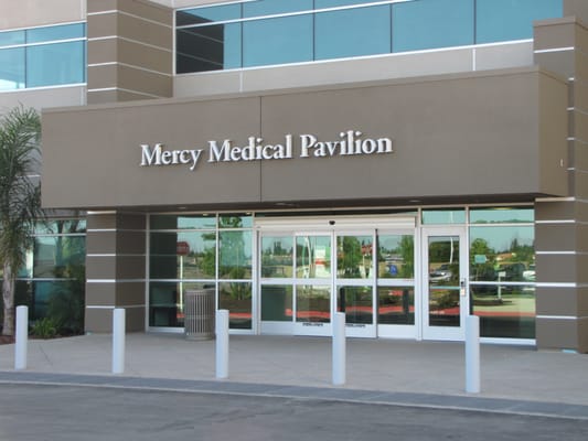 MERCY MEDICAL CENTER - DIGNITY HEALTH - Updated November 2025 - 63 ...