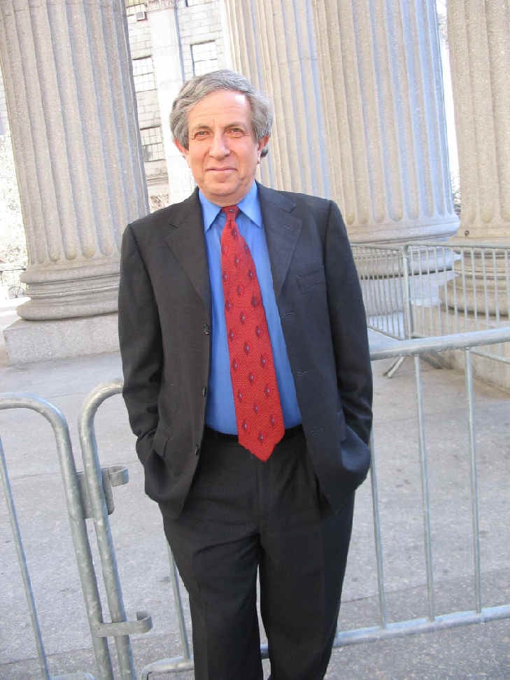 RICHARD A ALTMAN - Updated May 2024 - 285 W 4th St, New York, New York ...