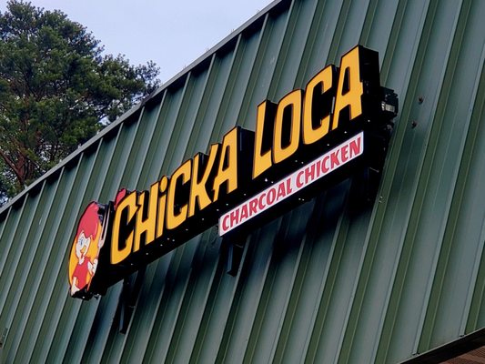 CHICKA LOCA - 62 Photos & 24 Reviews - 2 22031-0000, Fairfax, Virginia ...