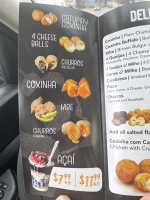 MINI BITE FACTORY - 10 Photos - 1274 Lakeview Ave, Dracut, MA - Menu - Yelp