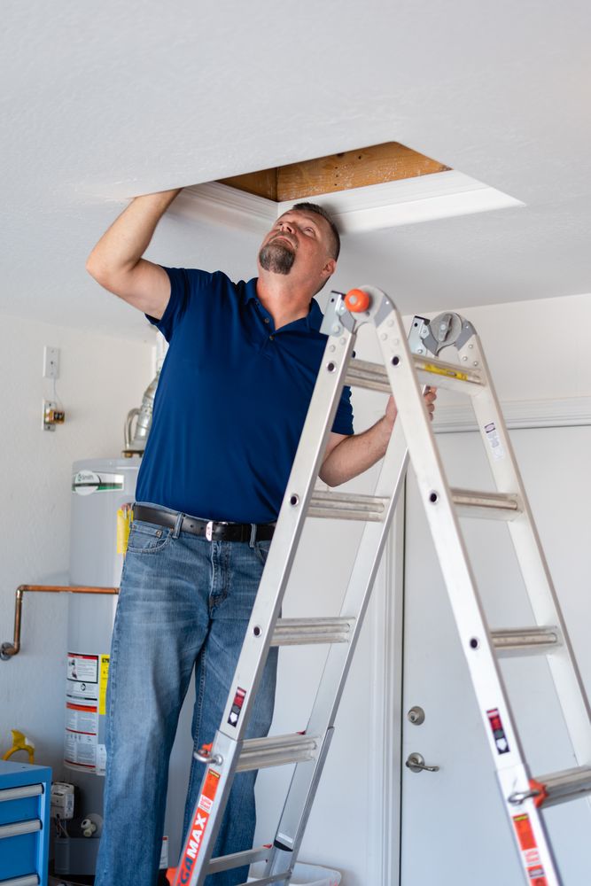 MISTER HOME INSPECTOR - Updated May 2025 - 12 Photos - Casa Grande ...