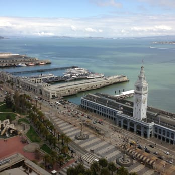 ONE MARKET PLAZA - Updated December 2025 - 60 Photos - 1 Market Plz ...