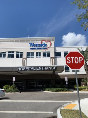 WESTSIDE REGIONAL MEDICAL CENTER - Updated December 2025 - 40 Photos ...