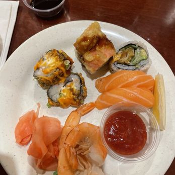 FUJI JAPANESE BUFFET - 490 Photos & 479 Reviews - 32153 John R Rd ...