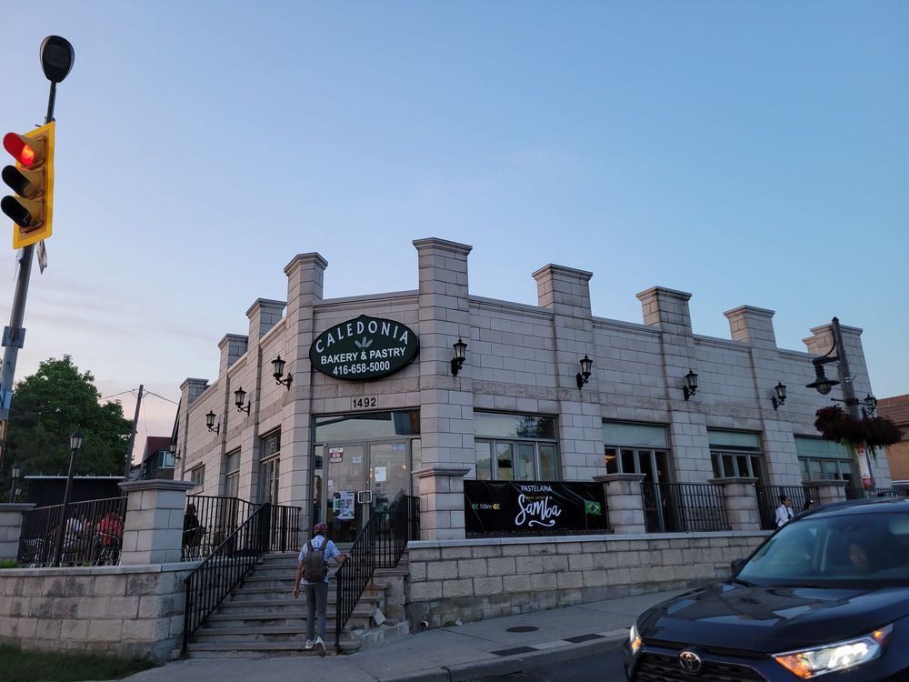 CALEDONIA BAKERY & PASTRY - Updated January 2026 - 35 Photos & 11 ...