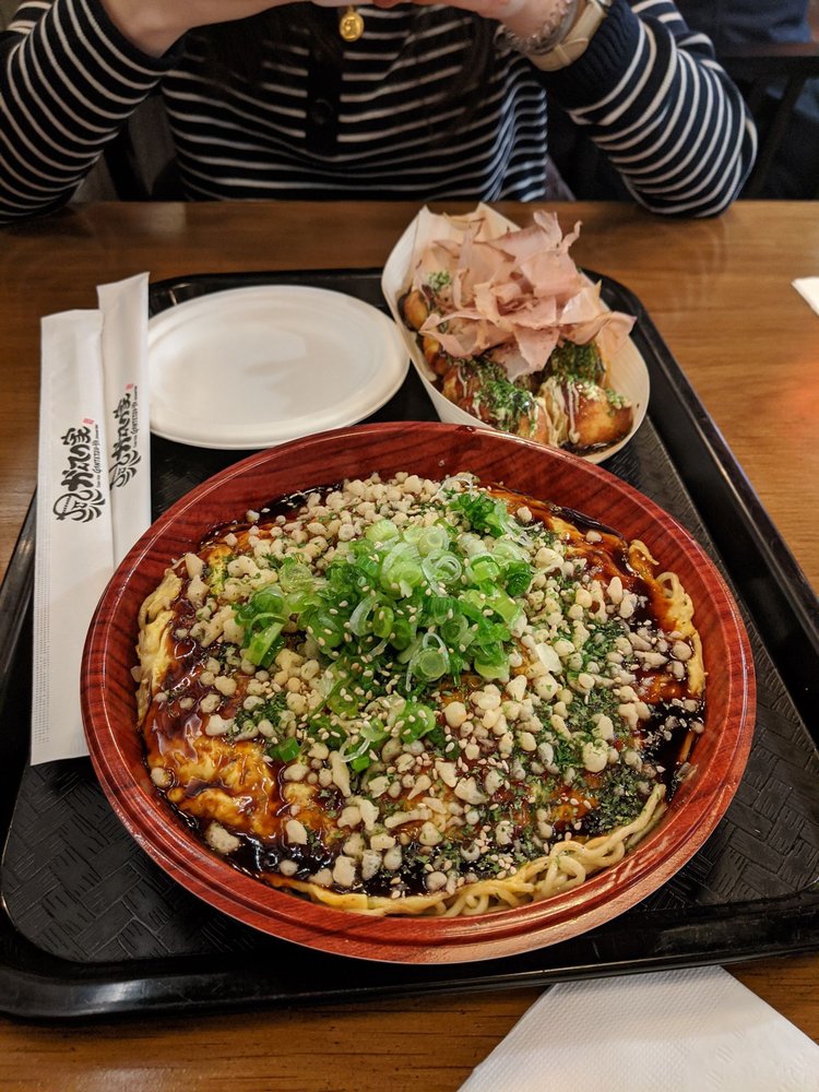 GANTETSU-YA - 102 Photos & 36 Reviews - 318 Harvard St, Brookline ...