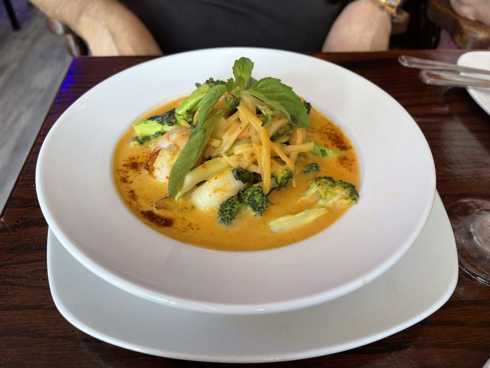 PU THAI - 48 Photos & 28 Reviews - 4085 Hancock Bridge Pkwy, North Fort ...