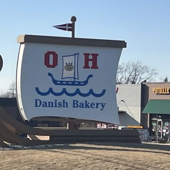 O&H DANISH BAKERY - Updated December 2025 - 288 Photos & 140 Reviews ...