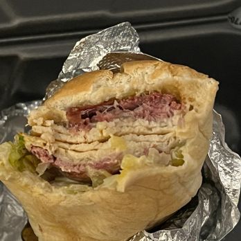 POP’S DELI - Updated October 2025 - 175 Photos & 182 Reviews - 6749 E Shelby Dr, Memphis ...